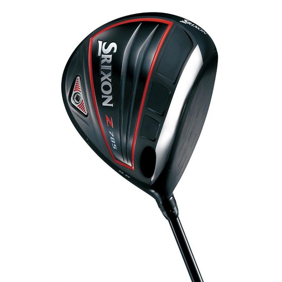 หัวไม้ SRIXON Z785 DRIVER (สินค้าหมดแล้ว)!! - HotGolf Shop