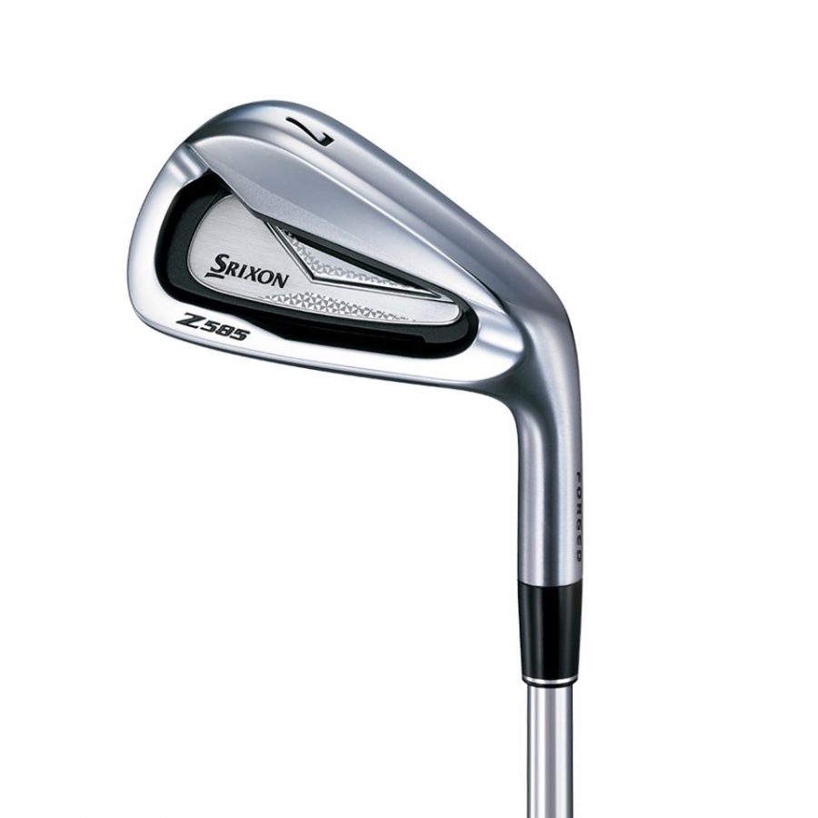 ชุดเหล็ก SRIXON Z585 IRONS SET GRAPHITE SHAFT (สินค้าหมดแล้ว ...