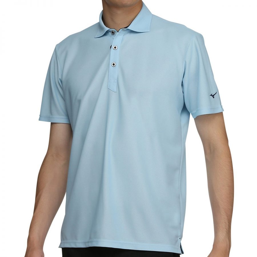 เสื้อกอล์ฟ MIZUNO POLO SHIRT MEN GOLF POLO - HotGolf Shop