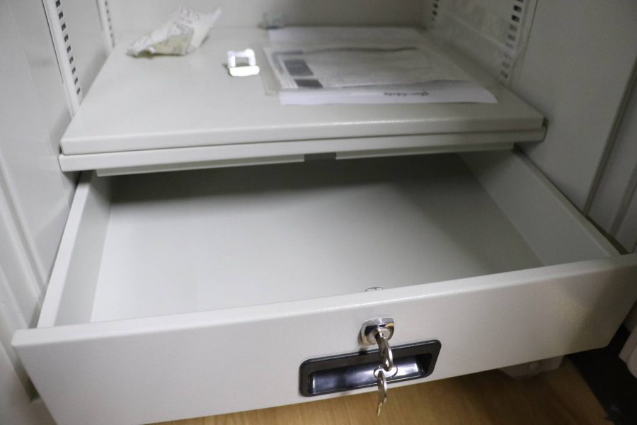 ตู้เซฟ MOSLER SAFE-PS_1015 - HotGolf Shop