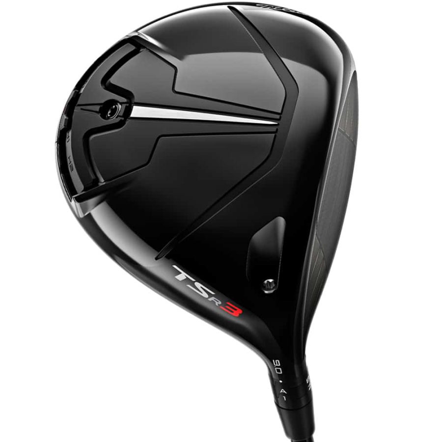 ไดรเวอร์ TITLEIST TSR3 - HotGolf Shop