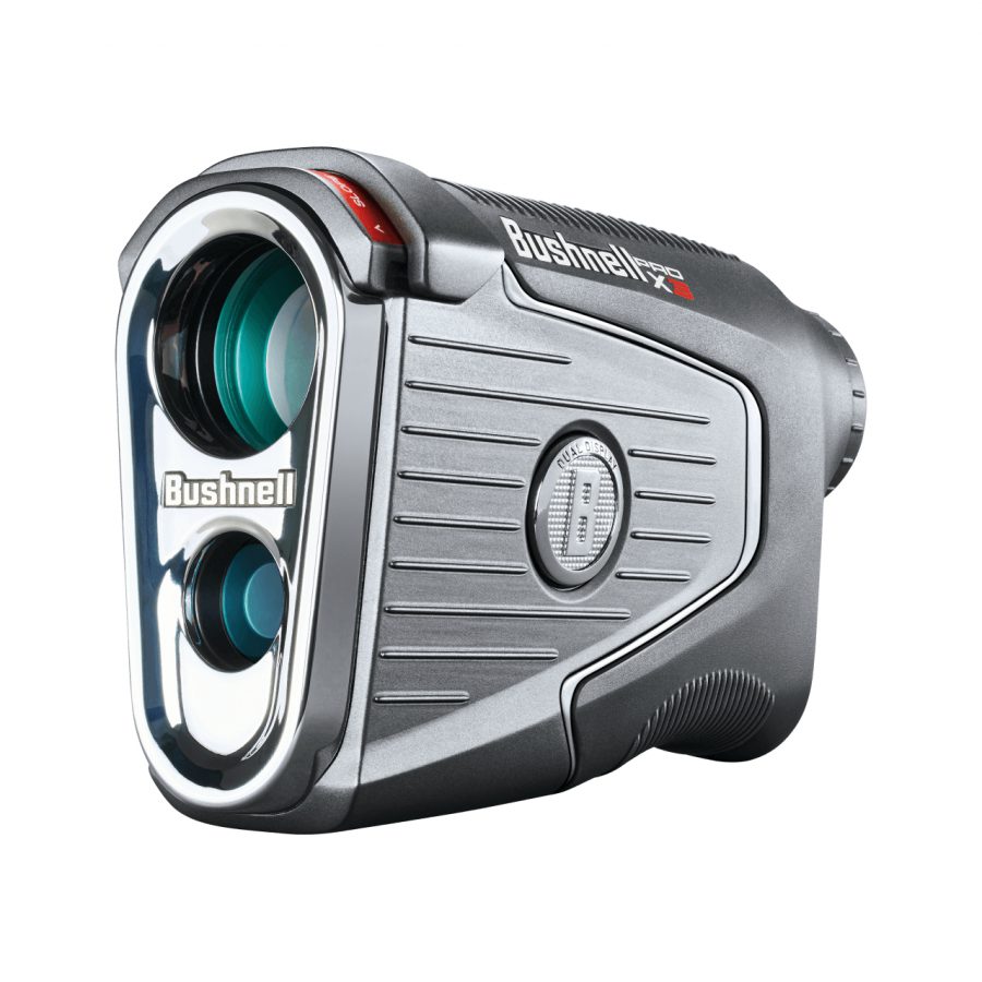 Bushnell Pro X3 กล้องวัดระยะกอล์ฟ - HotGolf Shop